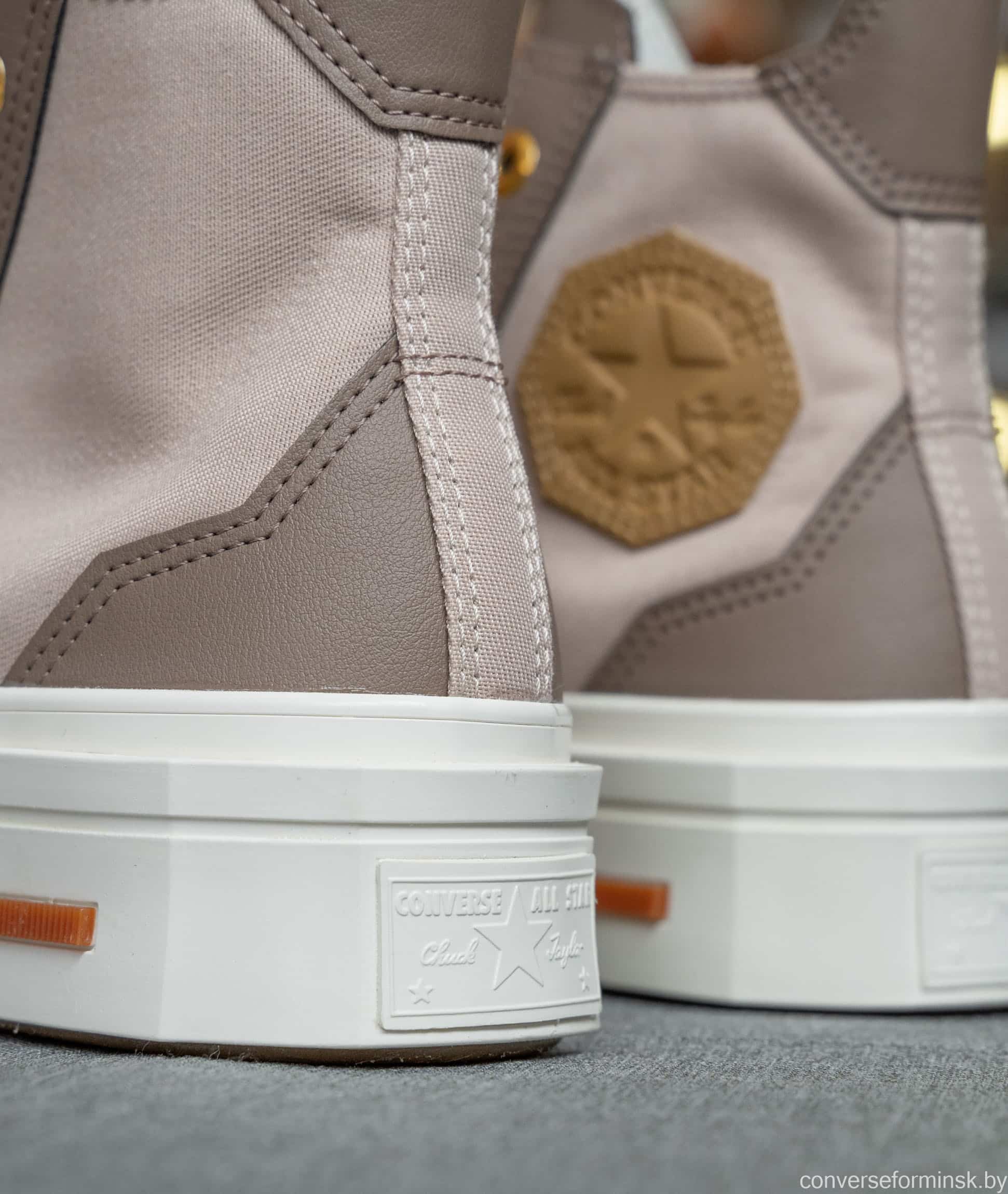 Купить кеды Converse CHUCK 70 D LUXE A06430C в Минске