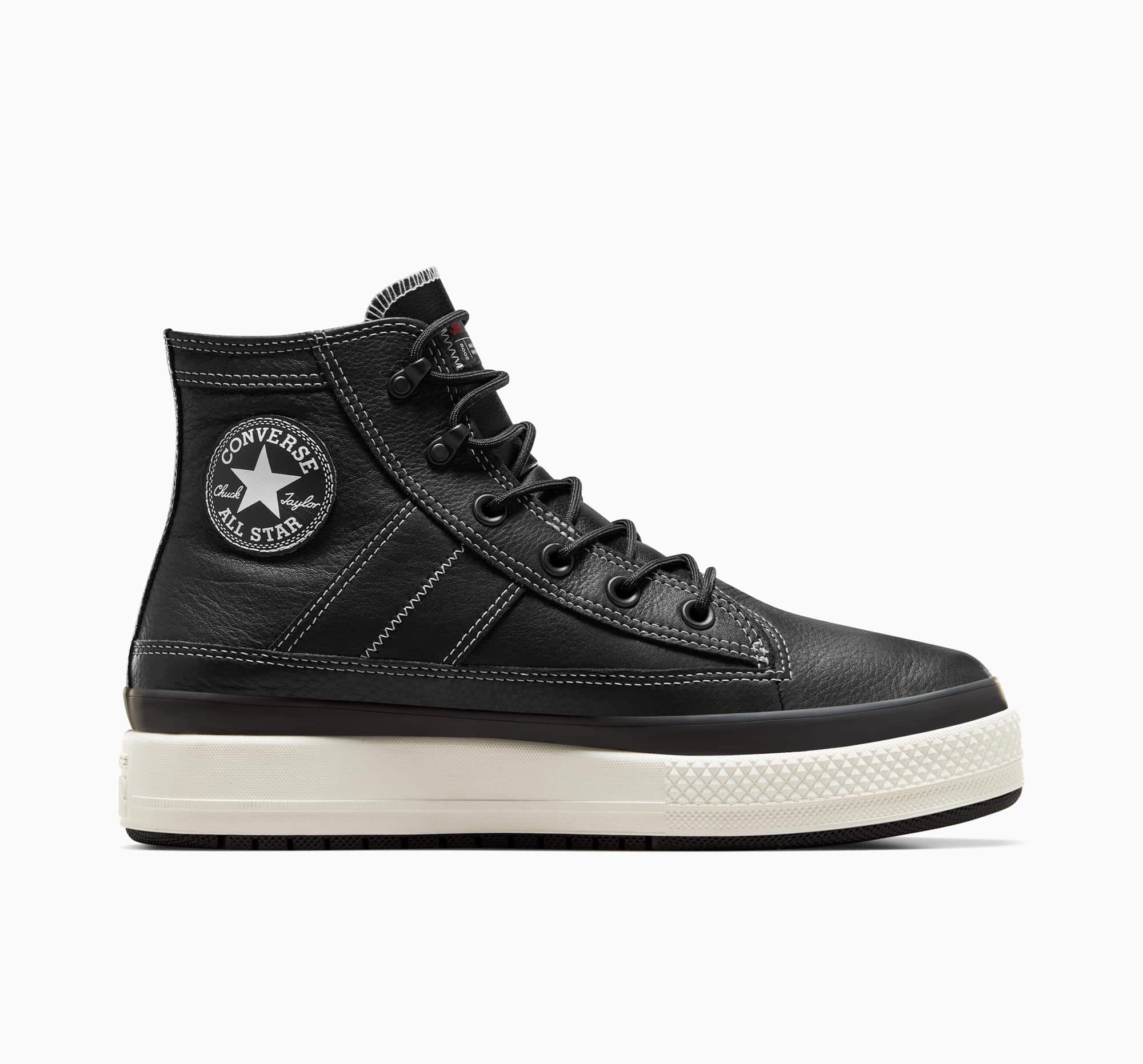 Кеды Converse Chuck Taylor All Star Equip Waterproof A08555C