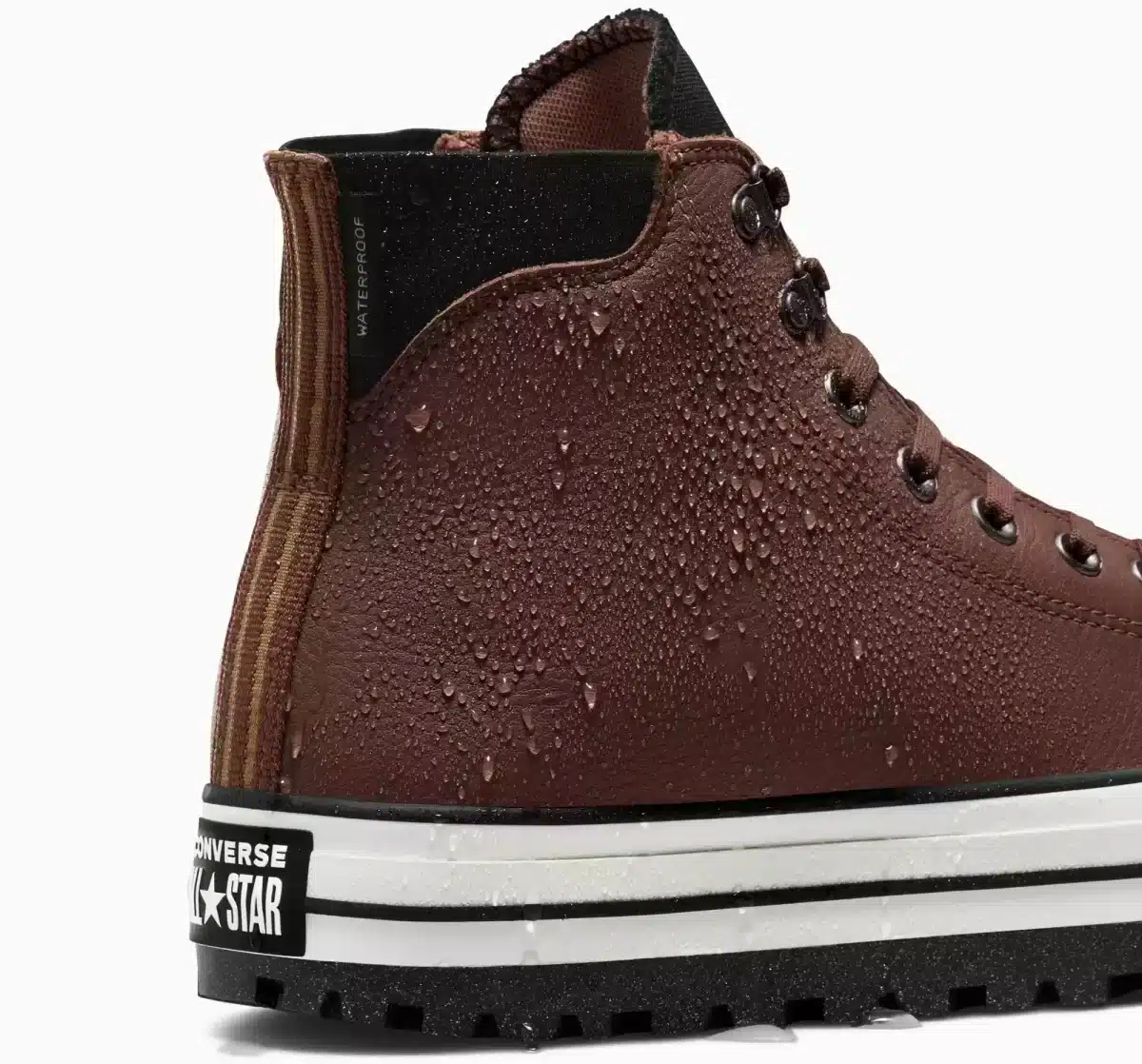 Фирменный магазин Converse в Минске